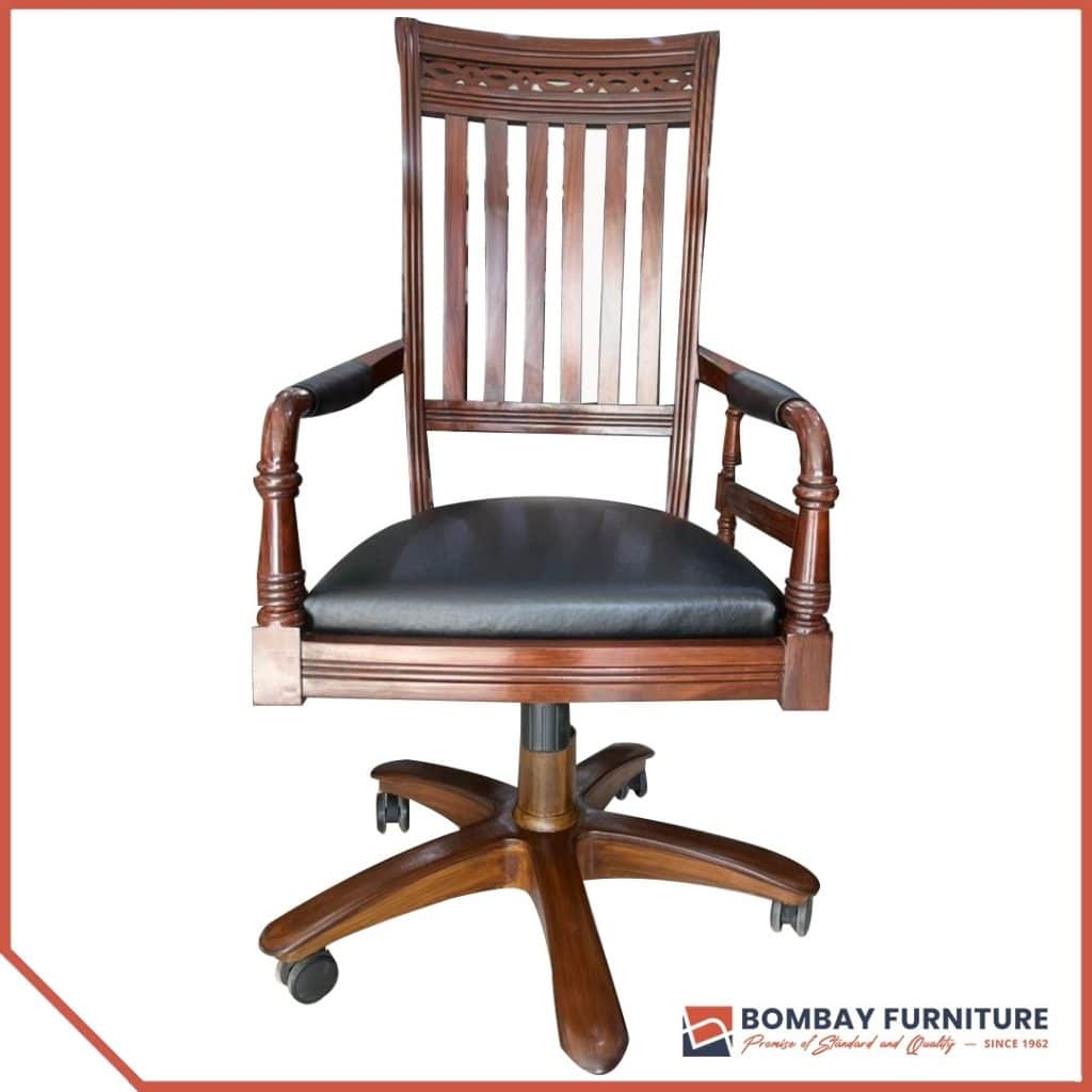 Office Executive Chairs - Bombay Furniture